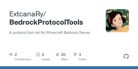 Bedrockprotocoltoolsrecvpy At Main · Extcanarybedrockprotocoltools · Github