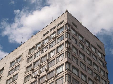 Comprendre Le Style Constructivisme Dans L Architecture Moderne Renover Avec Passion