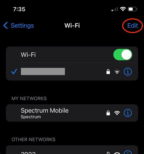Spectrum Wi Fi Automatically Connects To Apple Community