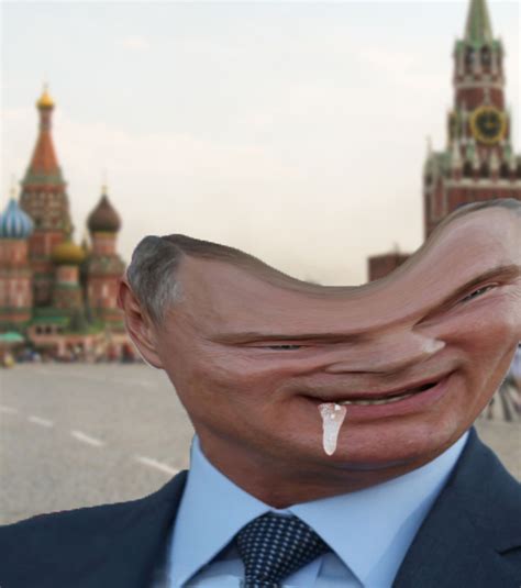 Brainlet Putin Album On Imgur