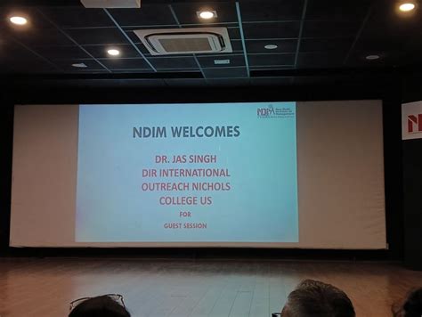 prince goyal on linkedin ai generativeai lecture ndim data human