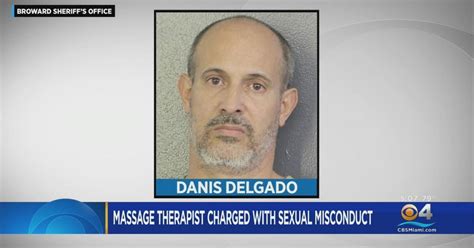 Former Massage Envy Employee Accused Of Inappropriately Touching