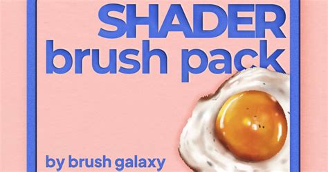 Shader Brush Pack Brush Galaxy Shader Brush Pack Brush Galaxy