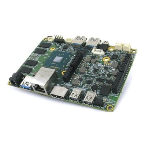 Buy Udoo X86 The Most Powerful Maker Board Ever Online In India Fab