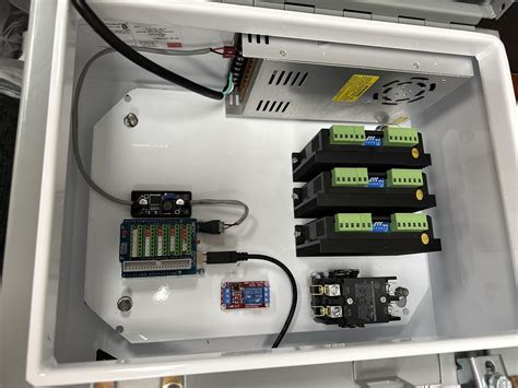 Arduino Uno Grbl 11 Pinout Pcb Circuits