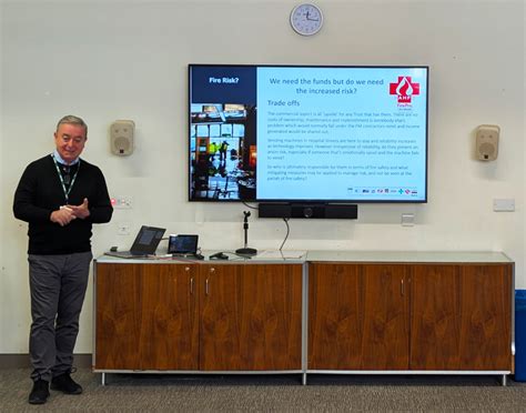 Firepro Uk Raises Awareness On Hidden Fire Risks Firepro