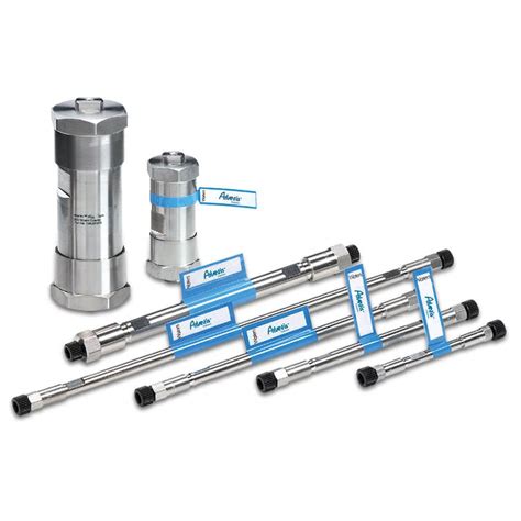 Uhplc Column Atlantis® Waters