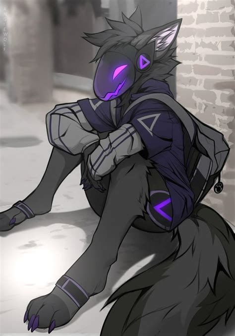 Пин от пользователя チョコレート на доске Random Furry Stuff Рисунки