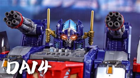 一人军团！戴亚克隆da14大力出击！腾讯视频