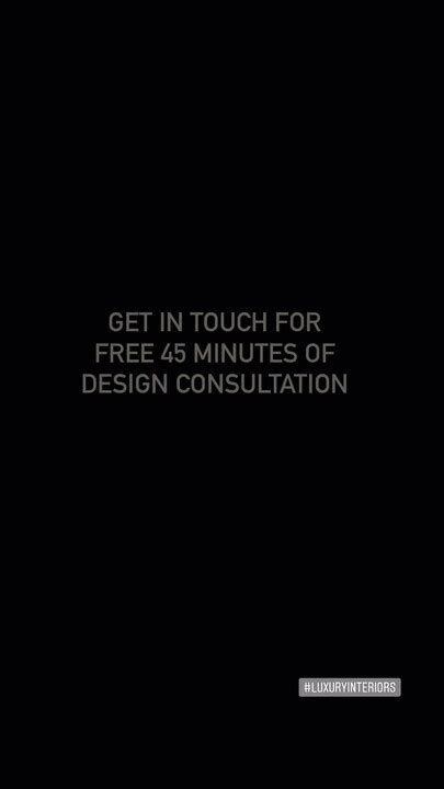 Amit Dixit On Linkedin Luxuryinteriordesign Luxuryhomes Limitedtimeoffer Contemporaryinteriors