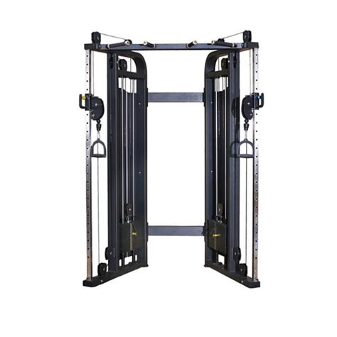 Functional Trainer Fitness Station