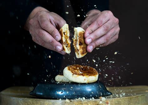 Gorditas Dulces Casa De Mexico