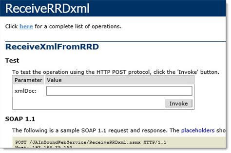Solved Asmx Web Service IIS 500 Internal Server Error From POST From External App But No