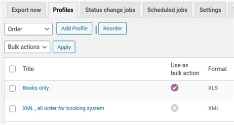 Advanced Order Export For WooCommerce WP Themes Plugins