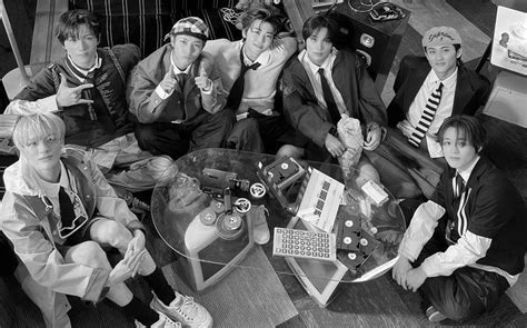 Nct Dream Nsfw Twt Links 23lvrs On Tumblr