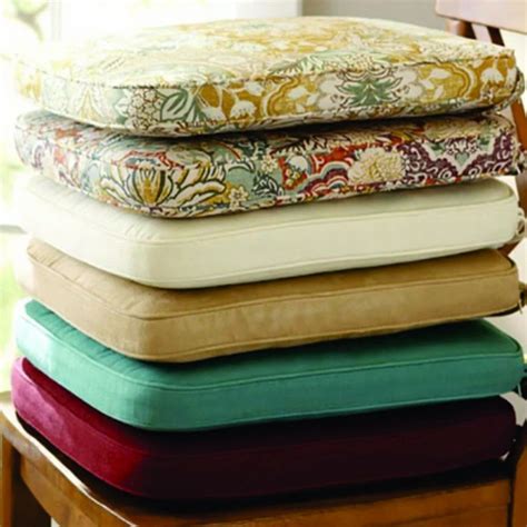 Chair Cushions 16 X 16 X 2 At ₹ 188 Piece Seat Cushion In Mumbai Id 14744713588