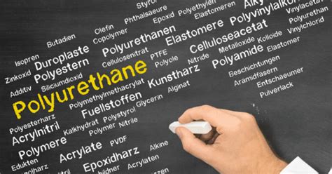 Urethane Vs Polyurethane Differences Uniflex
