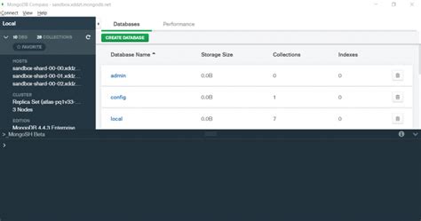 mongodb basics part i dexlab analytics big data hadoop sas r