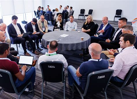 Roundtable Programme Banking Transformation Summit