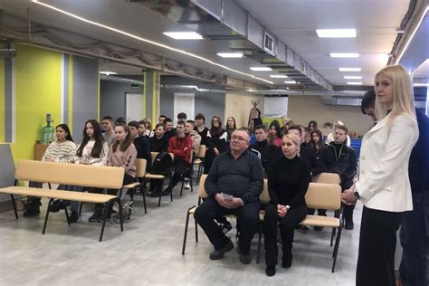 ДБТУ освіта майбутнього