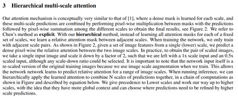 Implement Multi Scale HRNet Issue Open Mmlab Mmsegmentation GitHub
