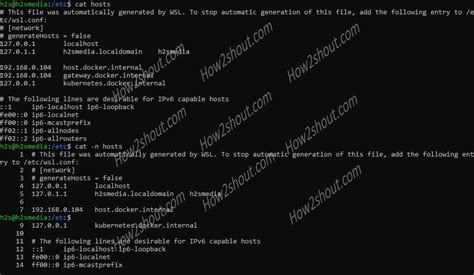Basic Linux Commands And Questions LinuxShout