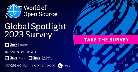 The Linux Foundation On Linkedin Opensource Survey