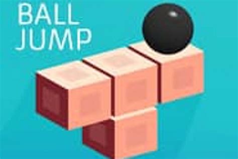 Ball Jump Online Game Play For Free