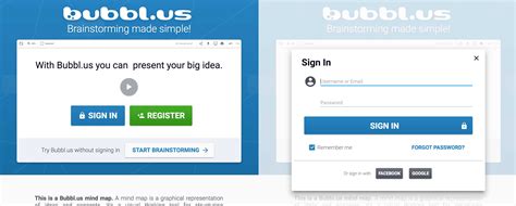 Create Mind Maps Collaborate And Present Ideas