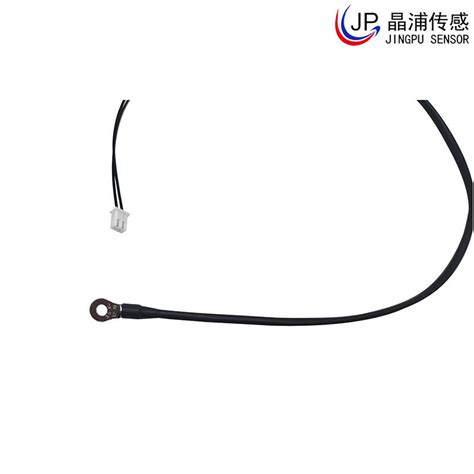 Welding Machine Probe Temperature Sensor 440mm Length