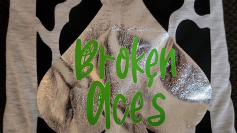 Broken Aces Customs Broken Bow Ok