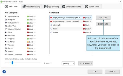How To Block Youtube On Computer Or Laptop Easy Guide