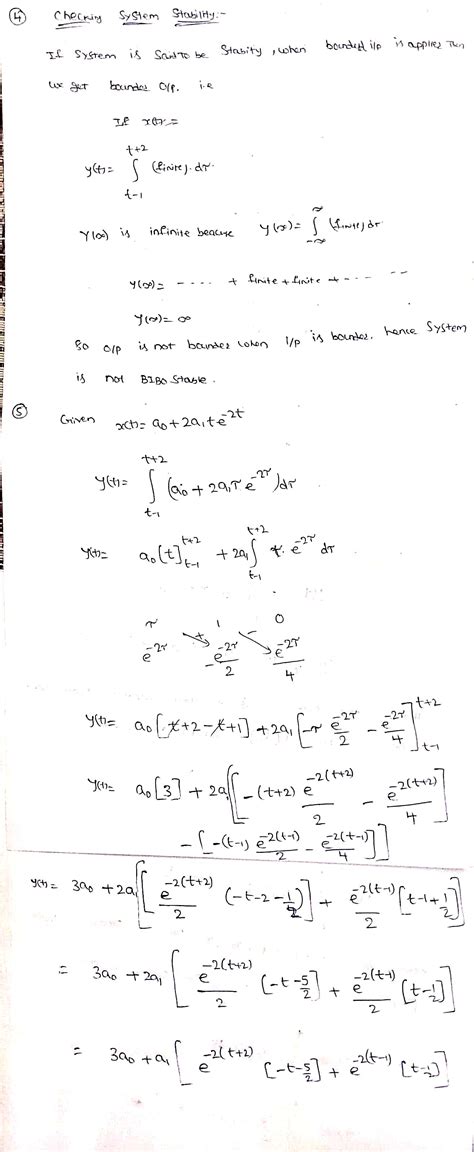 [solved] problem 2 10pts given the following continuous time system