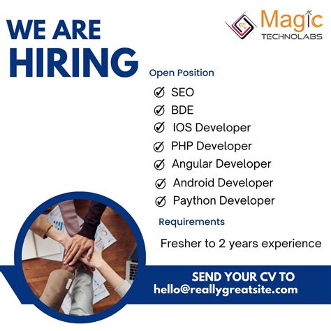 Riya Prajapati On Linkedin Hiring Androiddeveloper Iosdeveloper Phpdeveloper Nodejsdeveloper