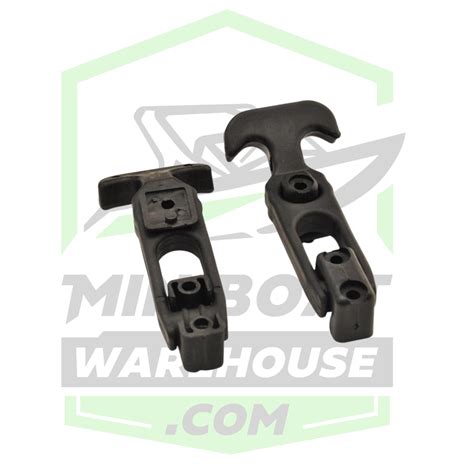 T Handle Latches 2 Pack Miniboatwarehouse