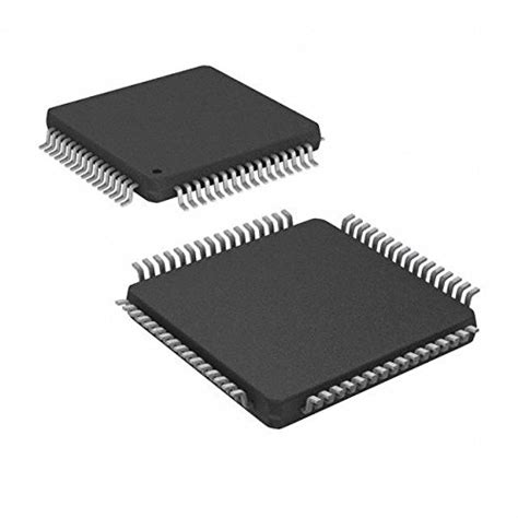 8 Bit Microcontrollers MCU 128 KB FL 4K RAM 70 I O Amazon In Industrial Scientific