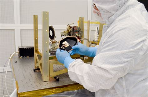 Nasa Lcrd To Advance Laser Communications Collectspace Messages