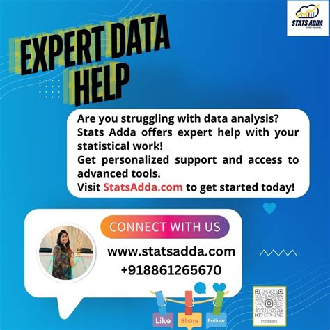 richa banagiri on linkedin dataanalysis statistics101