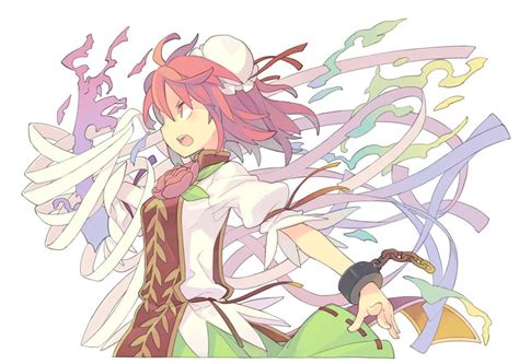 Safebooru 1girl Bandages Breasts Bun Cover Chinese Clothes Cuffs