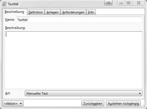 Test Management With In Step Blue Microtool