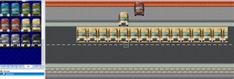 Transparency Issue With Tileset Over Certain Tiles Rpg Maker Forums