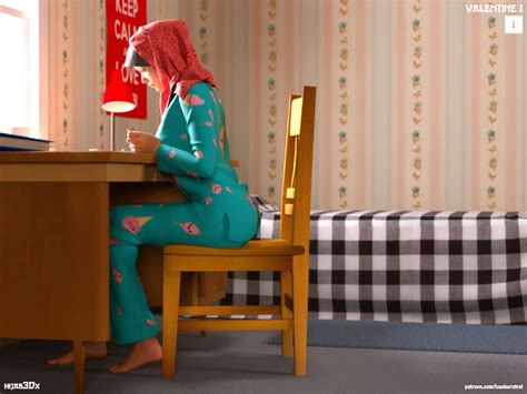 Baca Hijab 3dx Valentine Adik Kakak Chapter 01 Komik Dewasa