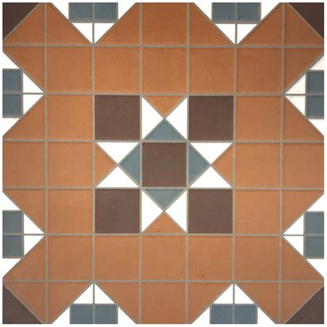 Federation York Internal Matte Tiles 316x316 The Tile Collective