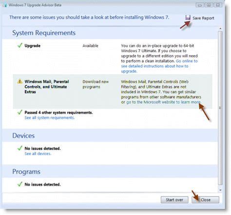 Are You Ready For Windows 7