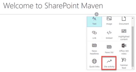 6 Ways To Check Sharepoint Usage Reports Sharepoint Maven