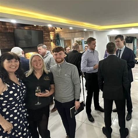 Mary Liszewski On Linkedin Visitknowle