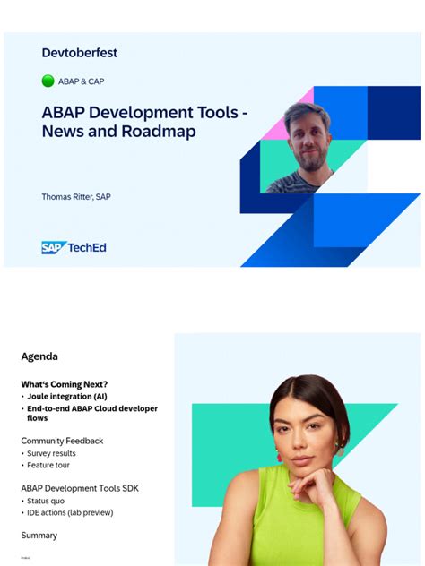 Abap Development Tools News And Roadmap Pdf Eclipse Software