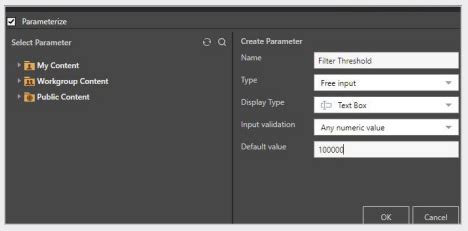 How To Filter Results By Values From Tips Tricks Vol Discover Pyramid Analytics
