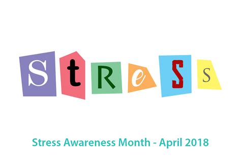 Netsupport Canada Stress Awareness Month