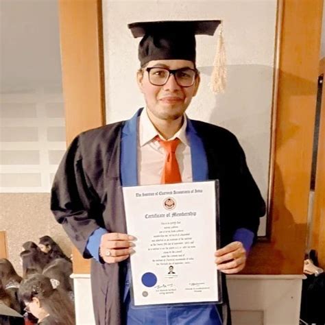 Neeraj Lakhera On Linkedin Convocation Convocation2022